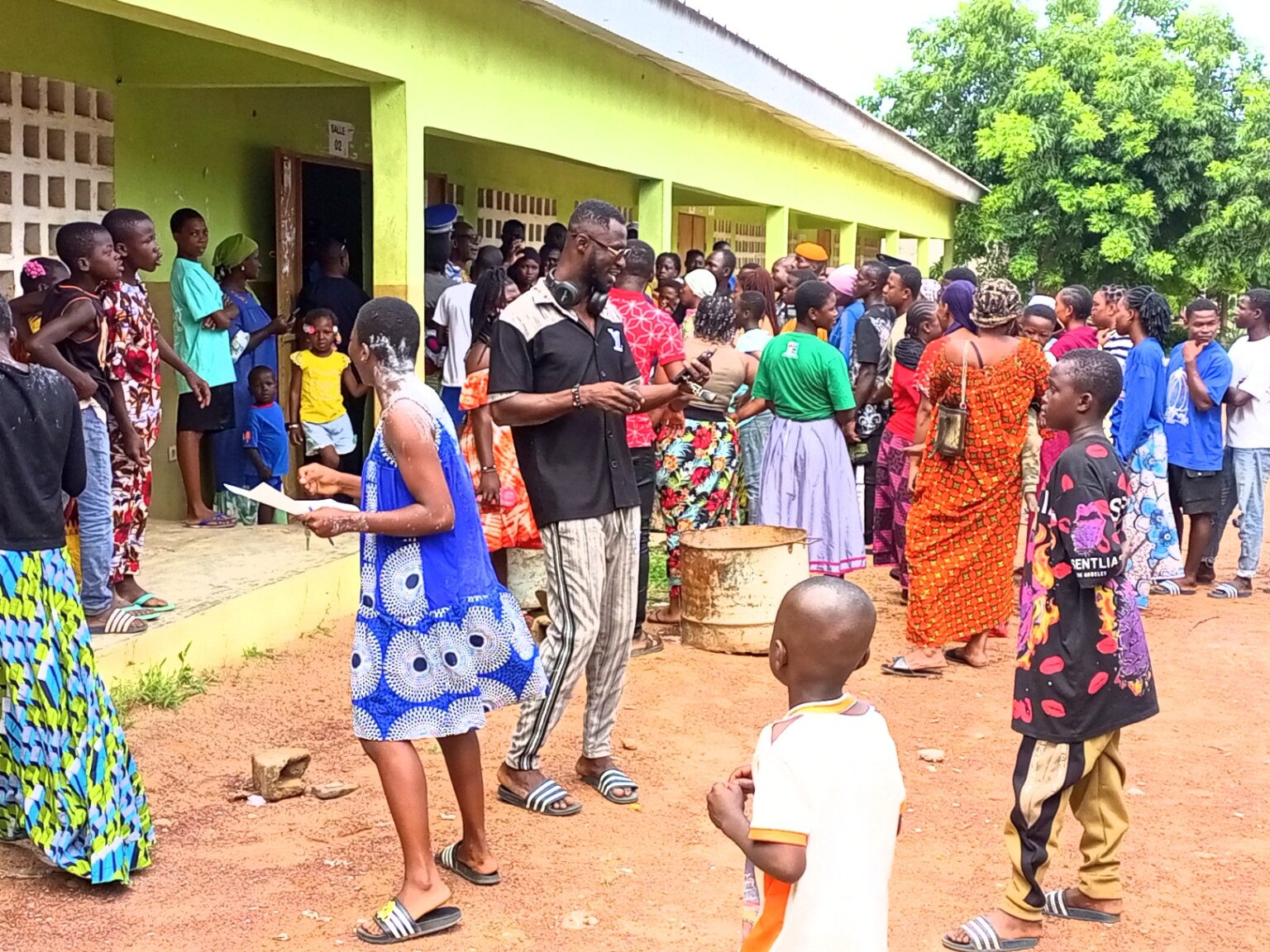 Côte d’Ivoire -AIP/ BAC 2025: Doropo occupe la première place de la DRENA du Bounkani - AIP ...