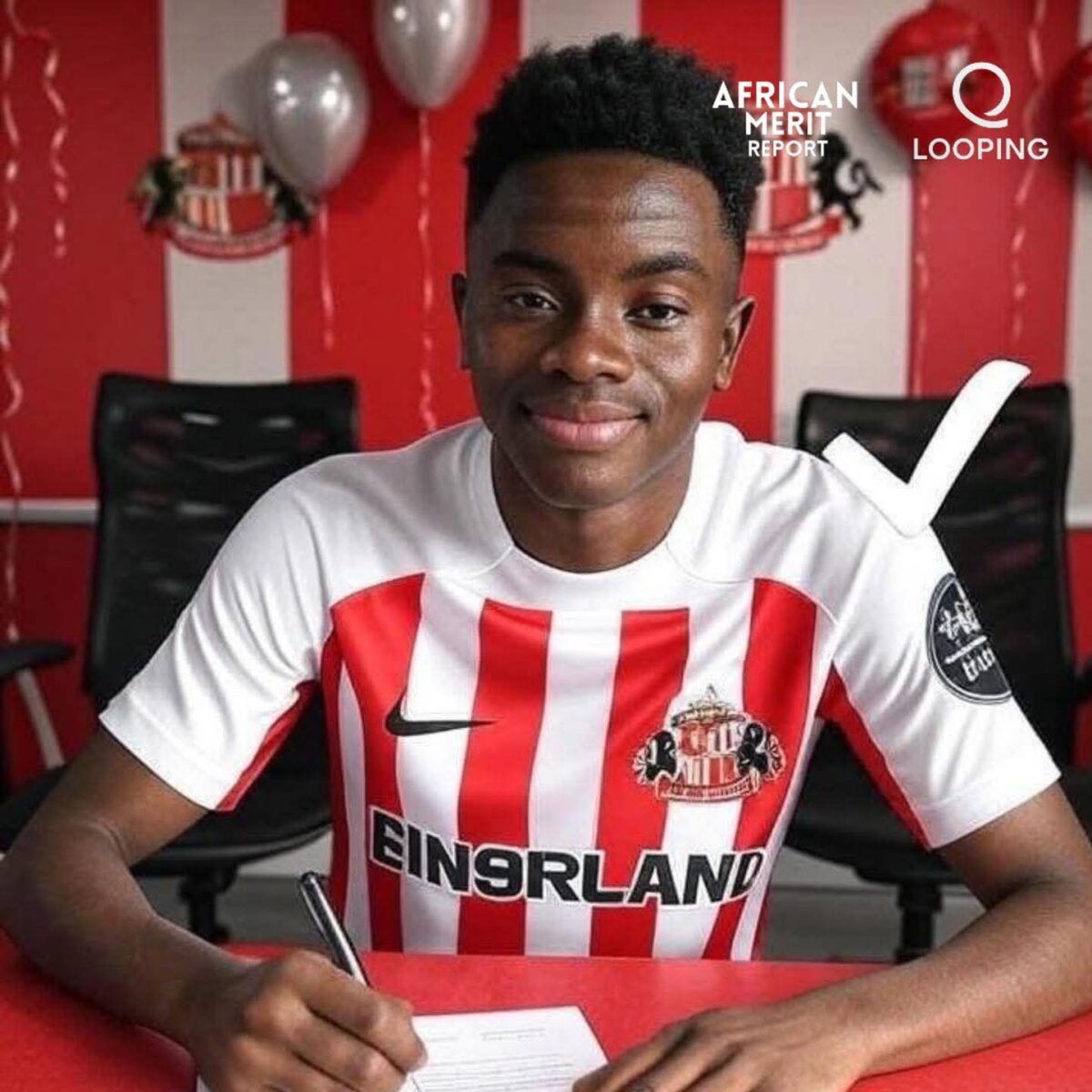 Côte d’Ivoire-AIP/Inter/ Football: Simon Adingra quitte Brighton et rejoint Sunderland - AIP ...