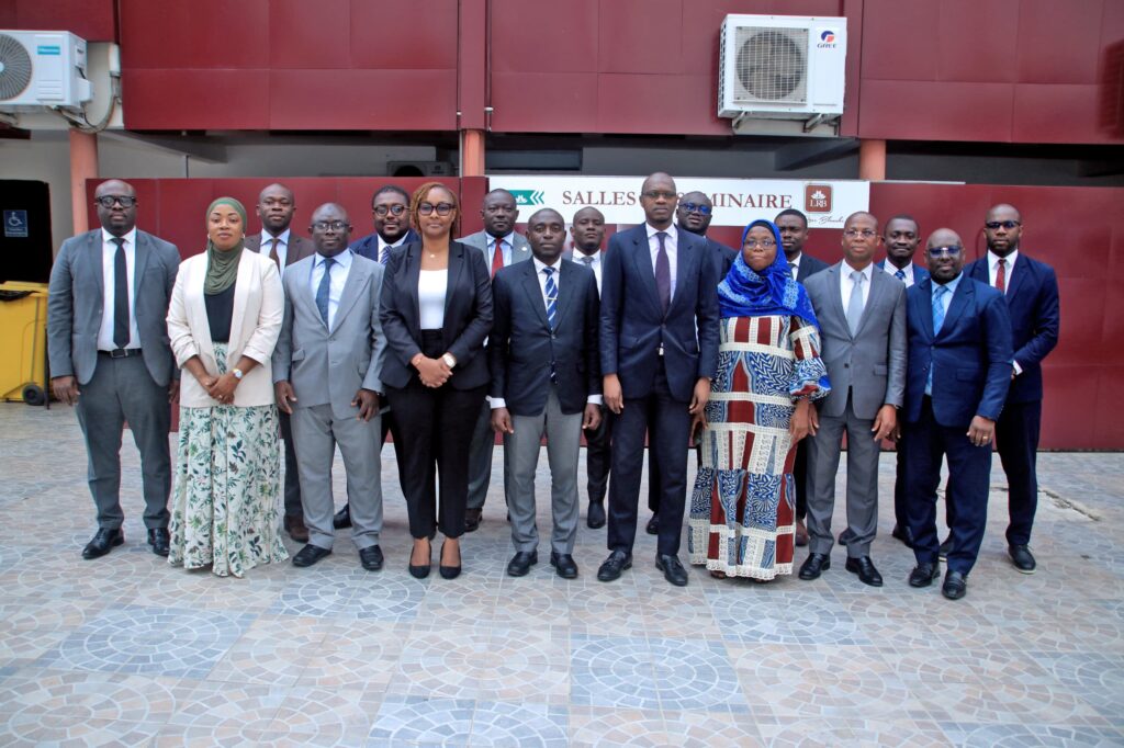 Côte d’Ivoire-AIP/ Des compilateurs des statistiques de finances publiques renforcent leurs ...