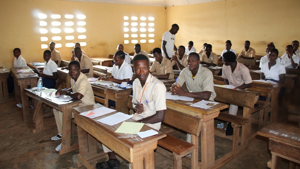 Côte d’Ivoire-AIP/ Bac 2025: les résultats d’Agboville reflètent le « niveau exact » des élèves ...