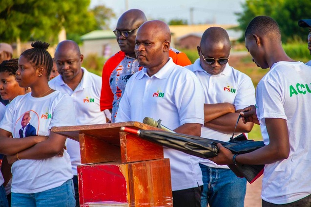 Côte d’Ivoire-AIP/ Présidentielle 2025 : une candidature unique de l ...