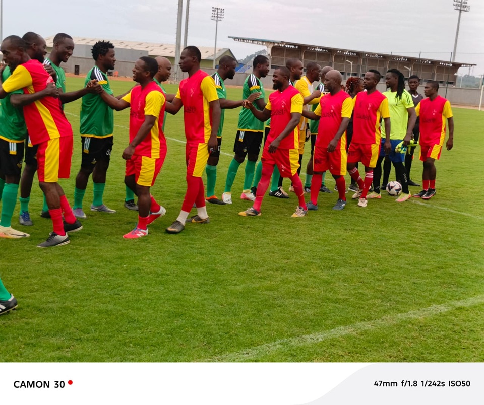 Côte d’Ivoire-AIP/ L’Association des amis d’Angré promeut la fraternité et la cohésion sociale ...