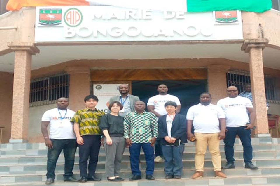 Côte d’Ivoire-AIP/ Les collectivités territoriales du Moronou formées ...