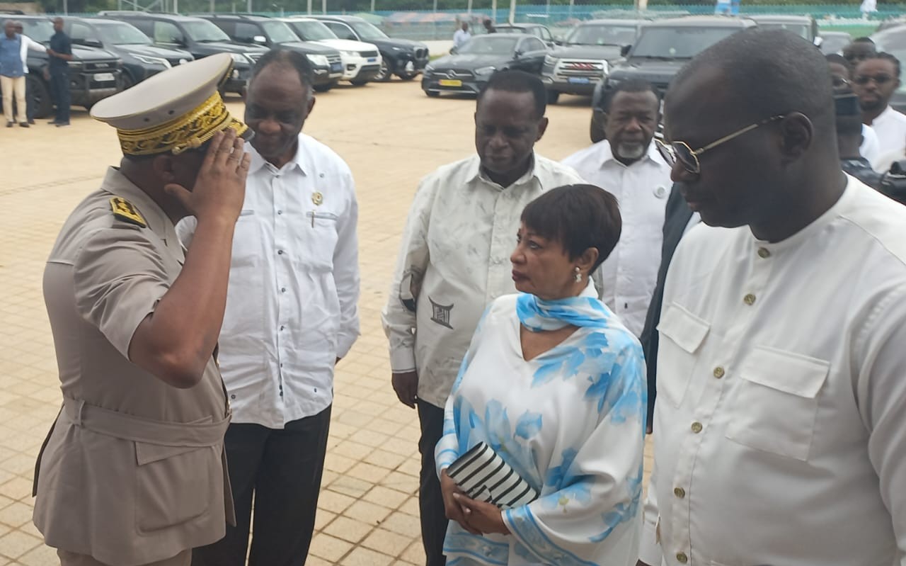 Côte d’Ivoire-AIP/ Une messe d’action de grâce pour Henri Konan Bédié à ...