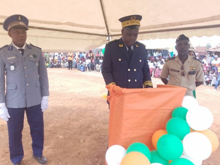Côte d’Ivoire-AIP/ AN 65 : le sous-préfet de Tanguelan met en garde ...