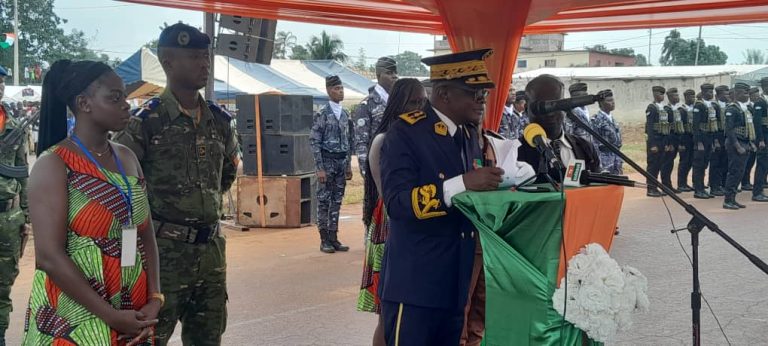 Côte d’Ivoire-AIP/ An 65: Les populations de Duékoué invitées à ...