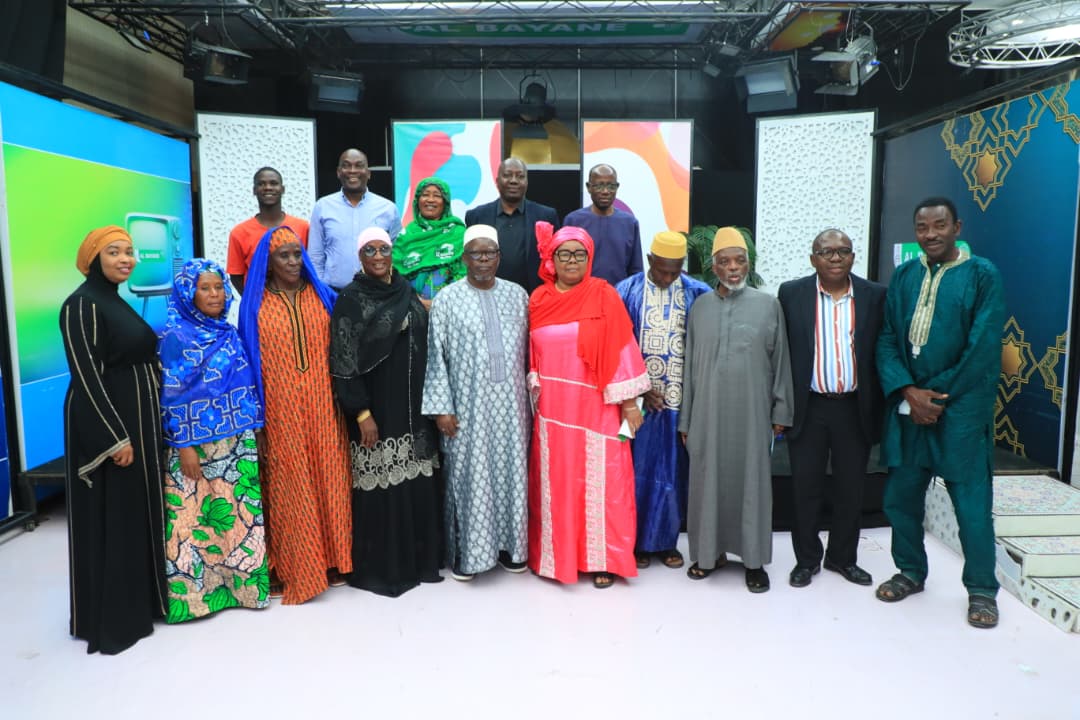 Côte d’Ivoire-AIP/ Méga Maoulid 2025 : Mankono, capitale spirituelle de ...