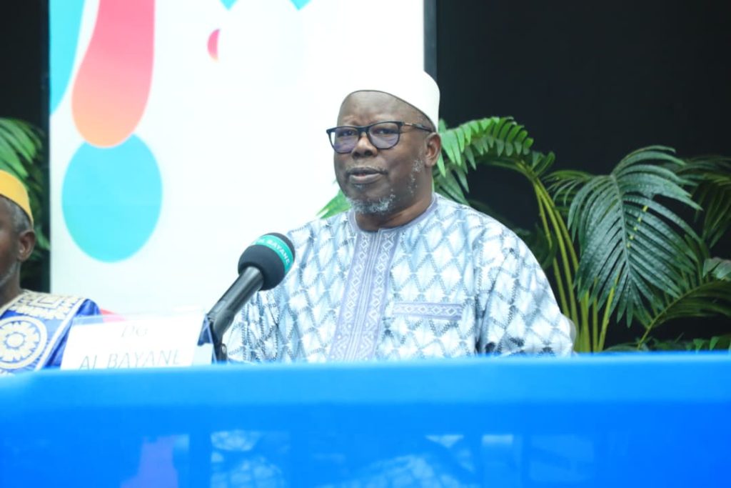 Côte d’Ivoire-AIP/ Méga Maoulid 2025 : Mankono, capitale spirituelle de ...