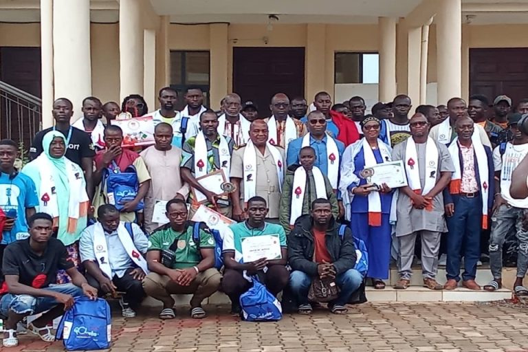 Côte d’Ivoire-AIP/ Des acteurs de mise en œuvre du projet de développement des villes ...