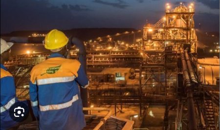 Côte d’Ivoire-AIP/ Tongon : une mine qui continue de peser dans l ...