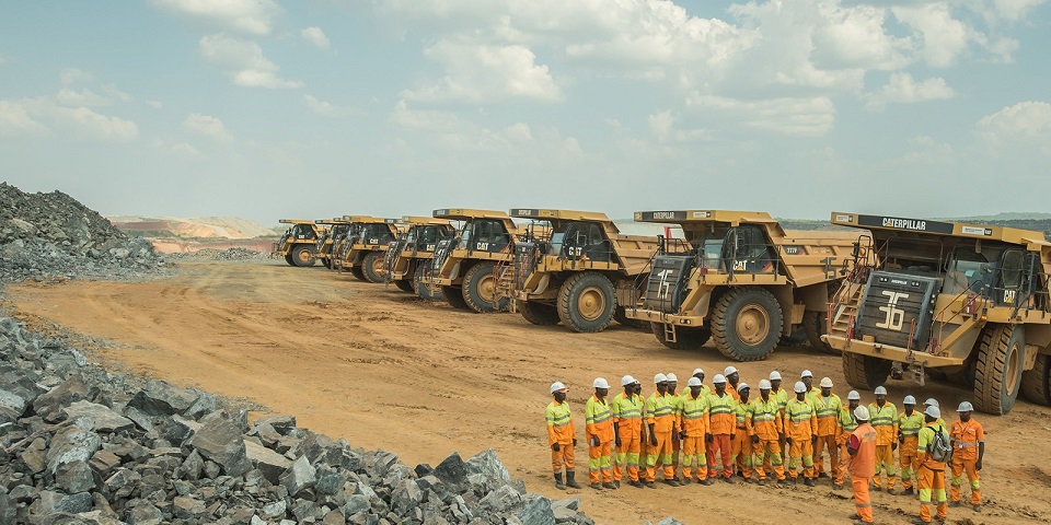 Côte d’Ivoire-AIP/ Atlantic Group acquiert la mine d’or de Tongon auprès de Barrick Gold ...