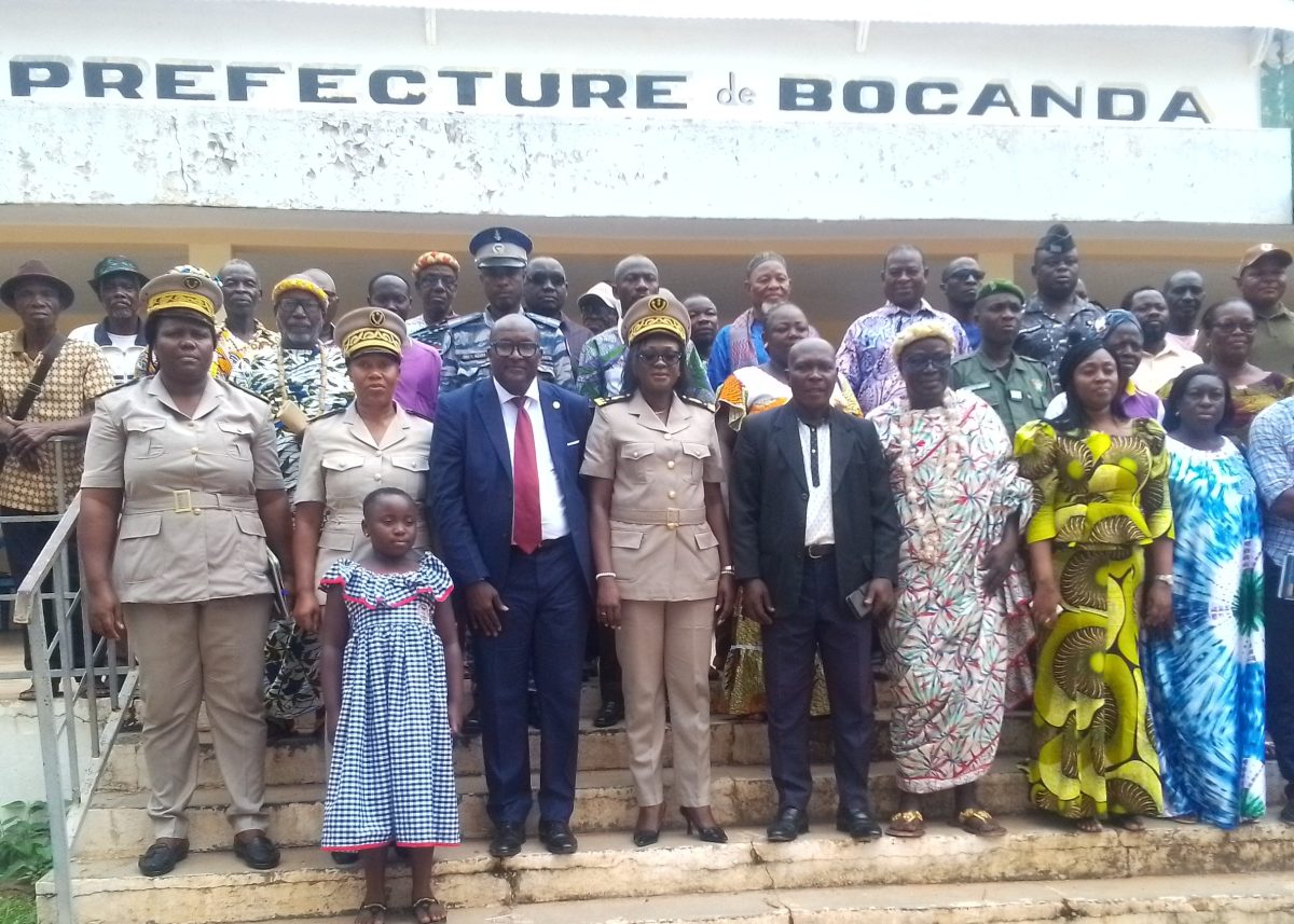 Côte d’Ivoire-AIP/ Présidentielle 2025: le médiateur délégué exhorte ...