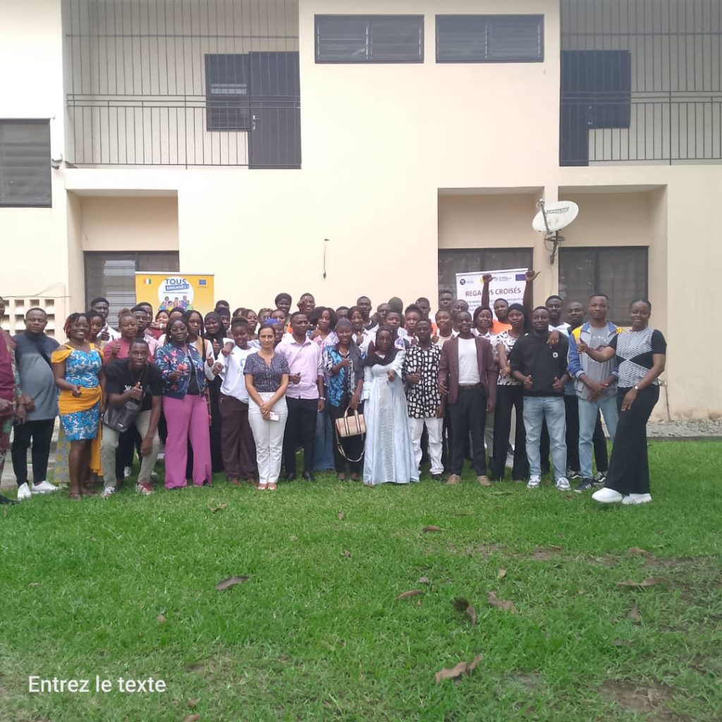 Côte d’Ivoire-AIP/ Présidentielle 2025 : le centre AHOU annonce environ ...