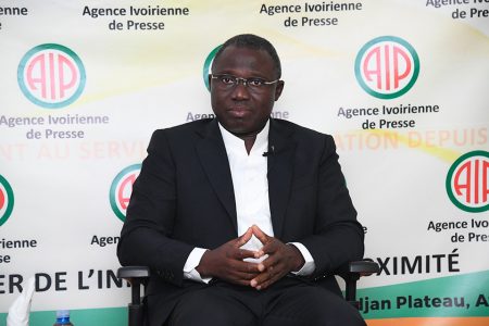 Côte d’Ivoire – AIP / Le MGC propose une digitalisation de l ...