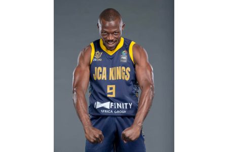 Côte d’Ivoire-AIP/ Basketball Africa League 2026 : la JCA réussit son ...