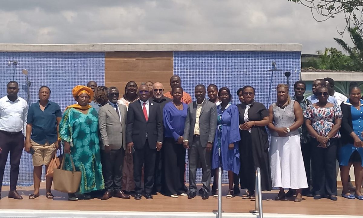 Côte d’Ivoire-AIP/150 chefs cuisiniers et assimilés en formation sur la fiche technique de ...