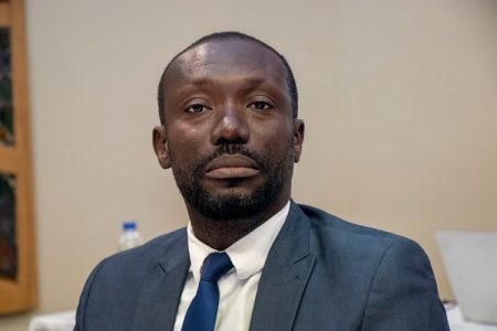 Côte d’Ivoire-AIP/ Législatives 2025: le journaliste Anoh Kouao désigné ...