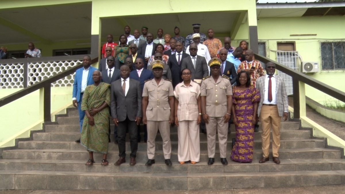 Côte d’Ivoire-AIP/ Le diagnostic stratégique pour l’élaboration de la stratégie d’investissement ...