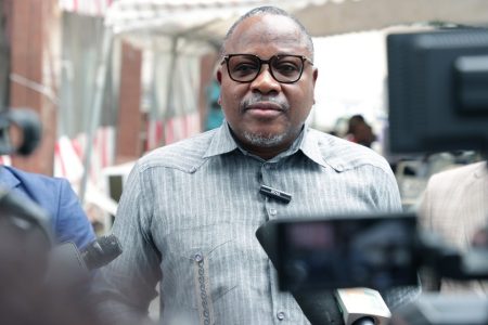 Côte d’Ivoire-AIP / Législatives 2025 : la CEI confirme la publication ...