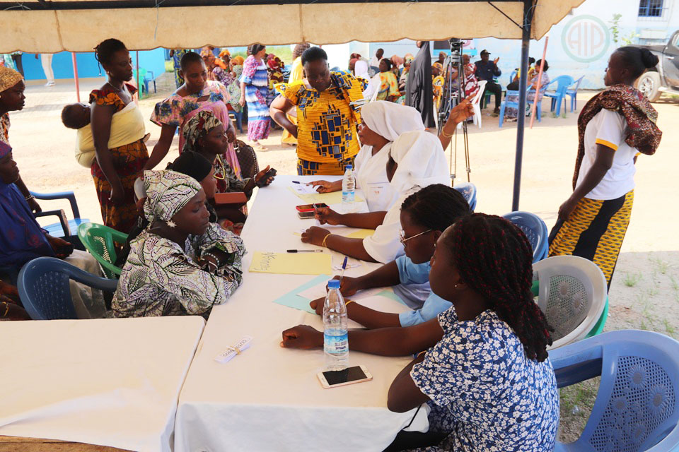 Côte d’Ivoire-AIP/ Une campagne de dépistage des cancers du sein, du ...