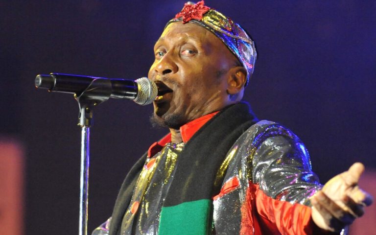 Côte d’Ivoire-AIP/Inter/ Décès du chanteur jamaïcain Jimmy Cliff à 81 ...