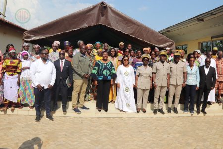 Côte d’Ivoire-AIP/ Une campagne de dépistage des cancers du sein, du ...