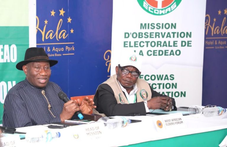 Côte d’Ivoire-AIP/Inter/ Les missions d’observation électorale ...