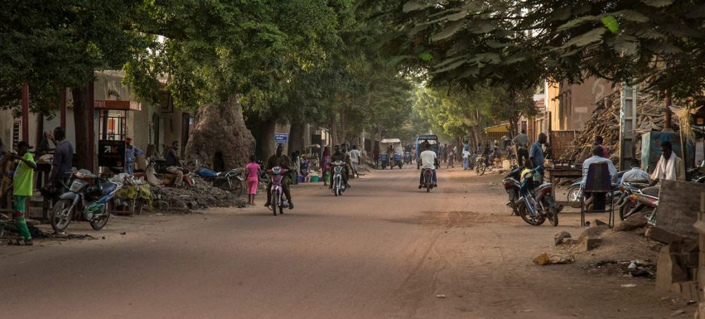 Côte d’Ivoire-AIP/Inter/ Une pénurie de carburant paralyse l’aide ...