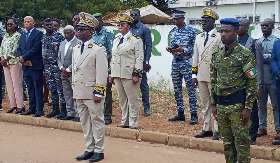 Côte d’Ivoire-AIP/ Le préfet d’Agnibilékrou appelle à la vigilance dans ...