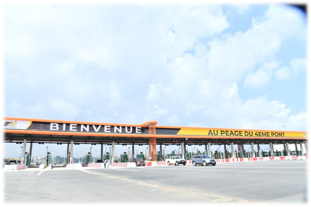 Côte d’Ivoire-AIP / De nouveaux péages annoncés en 2026 – AIP – Agence ...