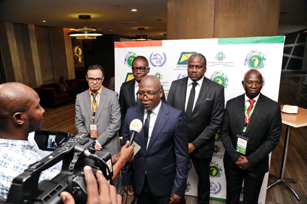 Côte d’Ivoire-AIP/ L’UPU lance le projet Tradepost et ouvre un atelier ...