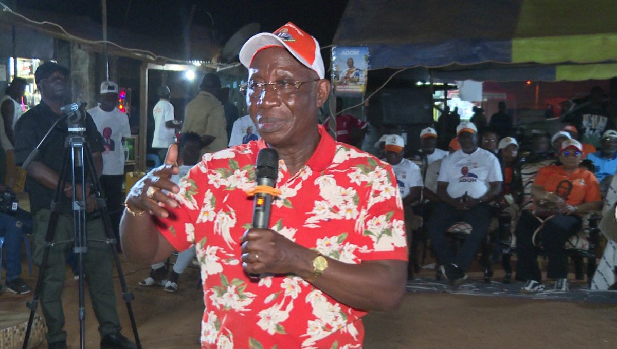 Côte d’Ivoire–AIP / Législatives 2025 à Abengourou : les candidats du ...
