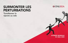 Côte d’Ivoire-AIP/Inter/ Journée mondiale de lutte contre le sida 2025 ...
