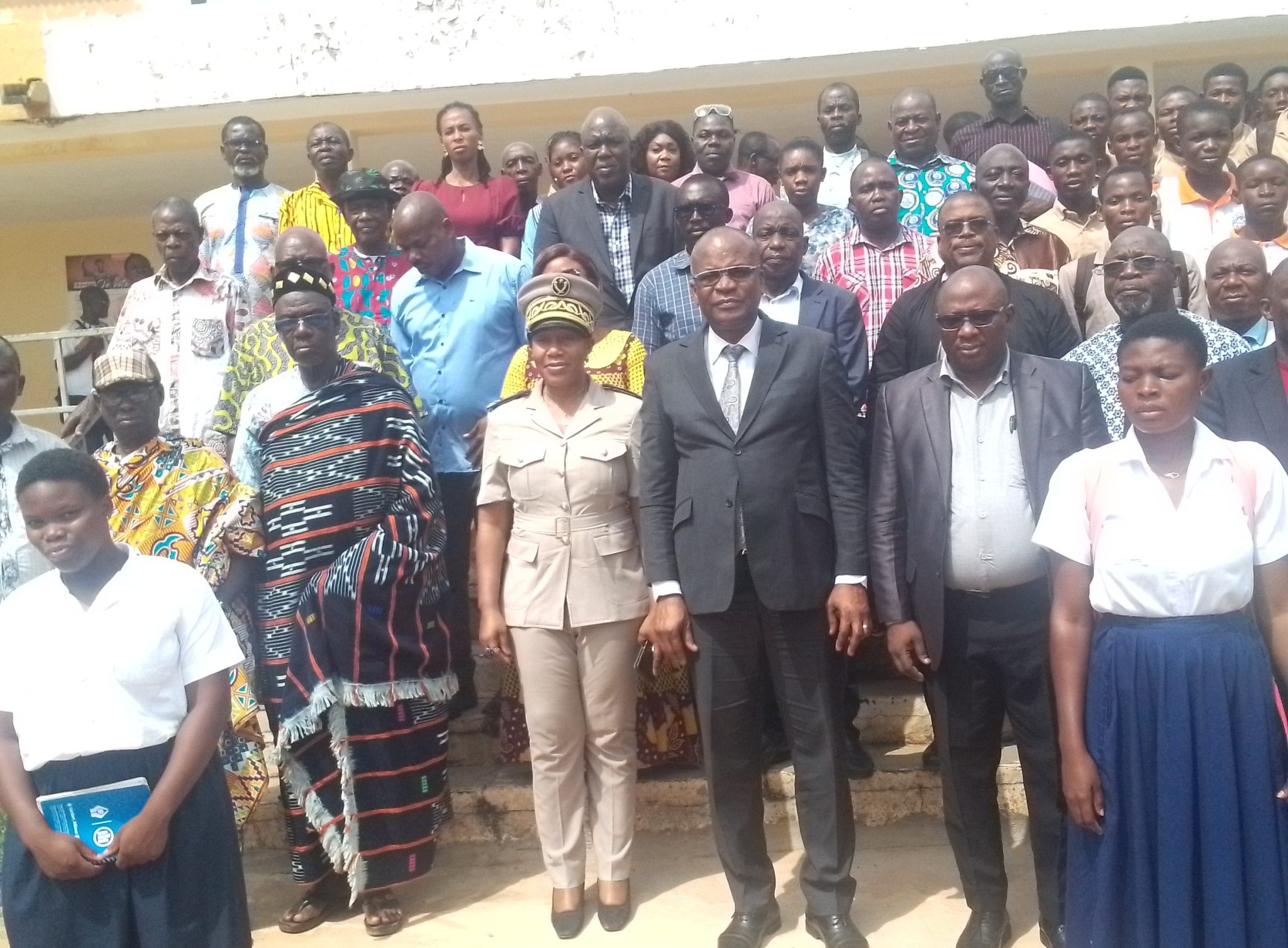 Côte d’Ivoire-AIP / Bocanda : autorités et parents appelés à prévenir ...