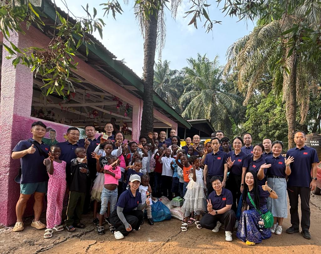 Côte d’Ivoire-AIP/ Inter / La 26e équipe médicale chinoise soutient les ...