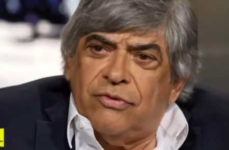 Côte d’Ivoire–AIP/Inter/ Décès d’Albert Bourgi, juriste et analyste des ...