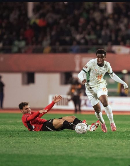 Côte d’Ivoire-AIP/Sport/ Transfert : Chelsea propose près de 26 ...
