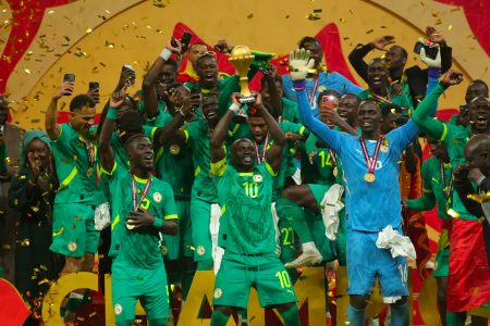Côte d’Ivoire-AIP/ CAN 2025 : le Sénégal sacré champion d’Afrique face ...