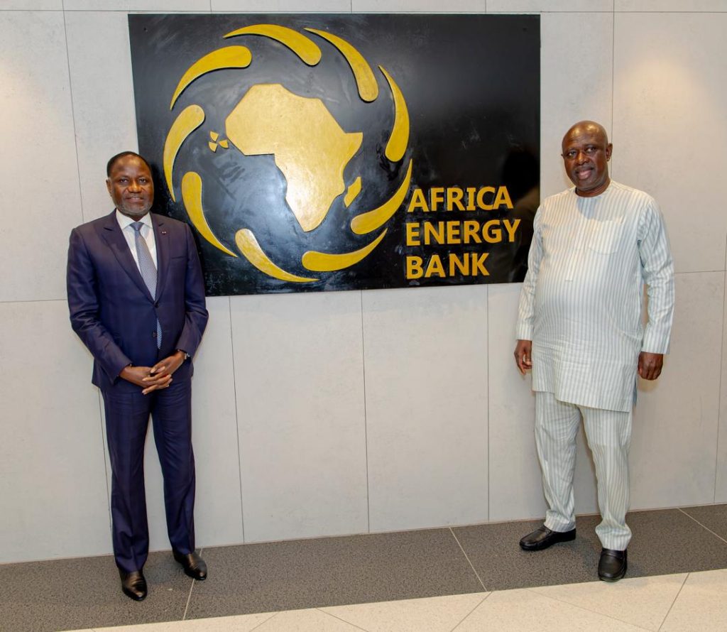 Côte d’Ivoire-AIP/ APPO : Sangafowa-Coulibaly réceptionne le siège de ...