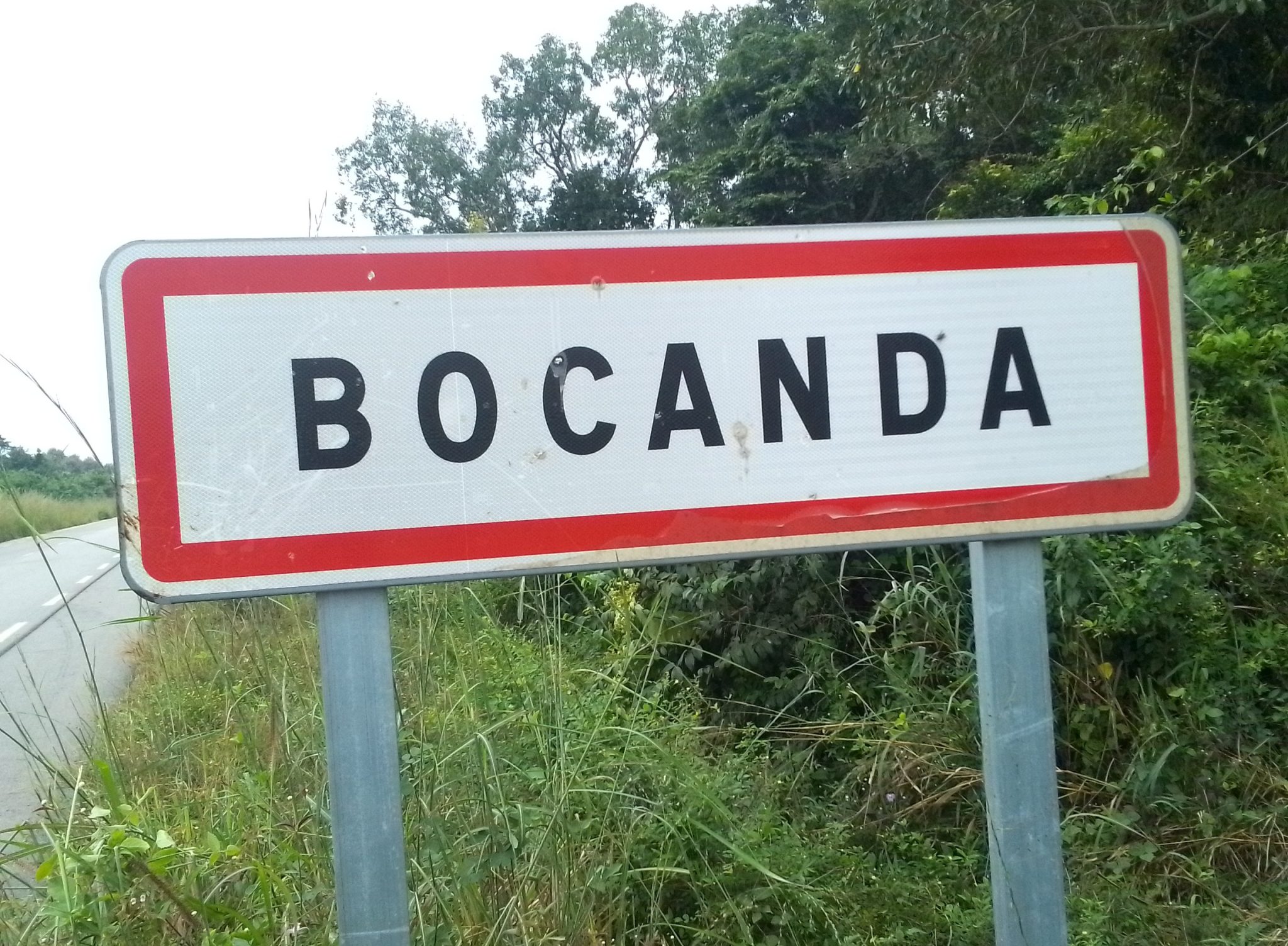 Côte d’Ivoire – AIP / Les fréquentes pénuries de carburant à Bocanda ...