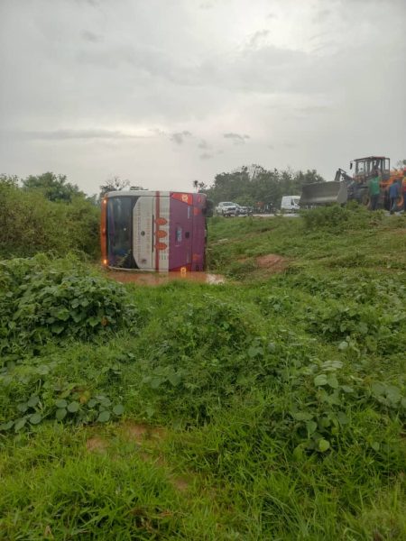 Côte d’Ivoire-AIP / Guitry : deux morts et plusieurs blessés après la ...