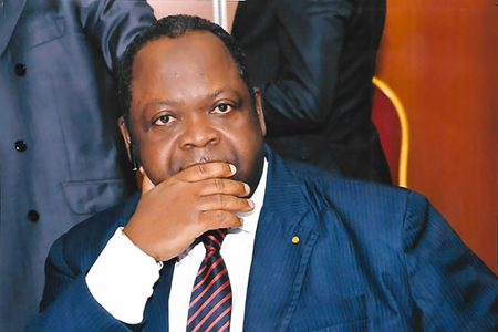 Côte d’Ivoire-AIP/ Crise à l’UNJCI: le président fondateur Yao Noël ...
