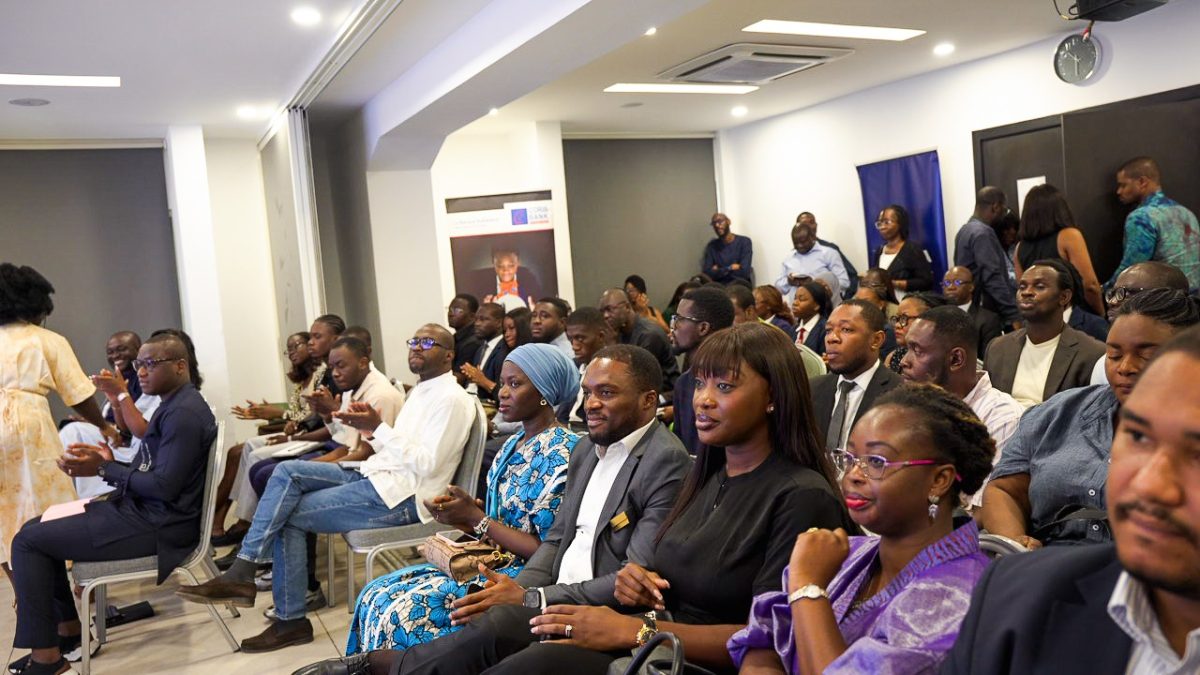 Côte d’Ivoire-AIP/ Plus de 7 000 étudiants de 26 pays inscrits à la 6ᵉ ...