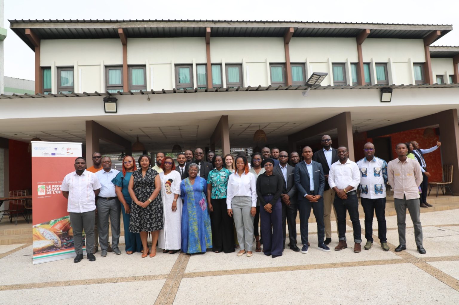 Côte d’Ivoire-AIP/ La FAO et le Conseil du café-cacao préparent l ...