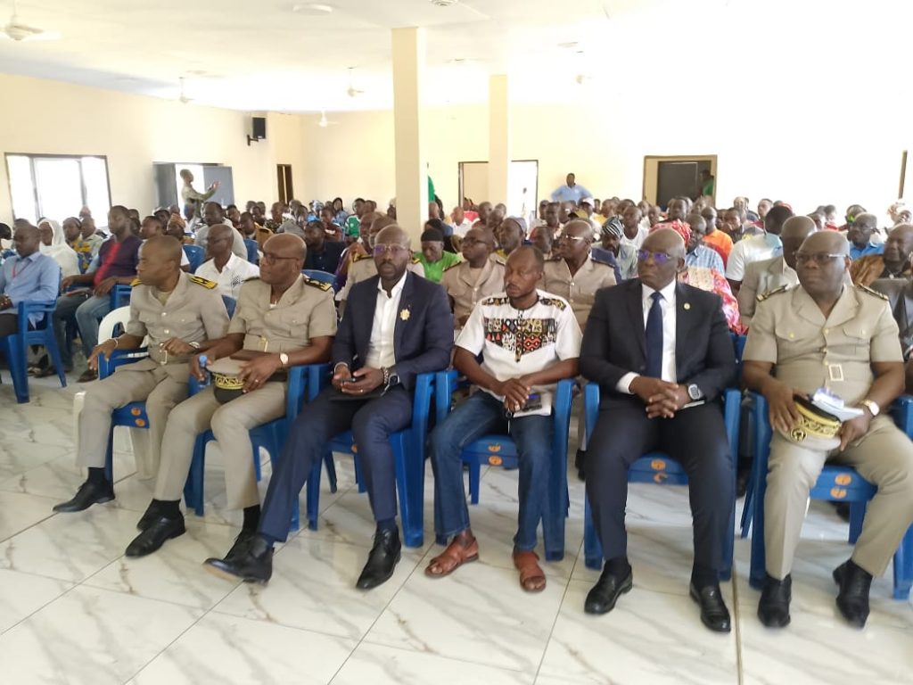 Côte d’Ivoire-AIP/Projet minier de Doropo : les mécanismes de gestion ...