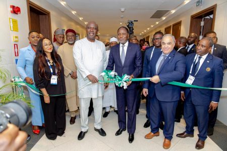 Côte d’Ivoire-AIP/ APPO : Sangafowa-Coulibaly réceptionne le siège de ...