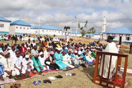 Côte d’Ivoire-AIP/ Ramadan 2026 : une occasion de renforcer la cohésion ...