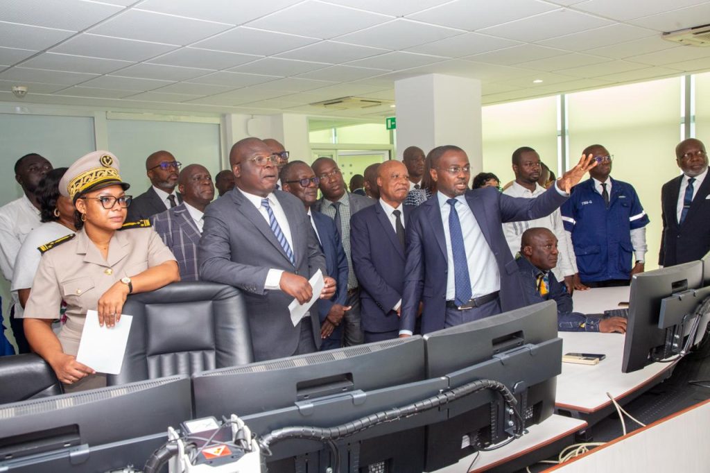 Côte d’Ivoire-AIP/ Le ministre Amédé Kouakou examine les défis de l ...