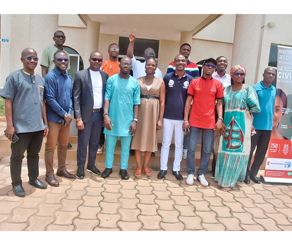 Côte d’Ivoire – AIP/ Projet PASCI : une stratégie de communication et ...