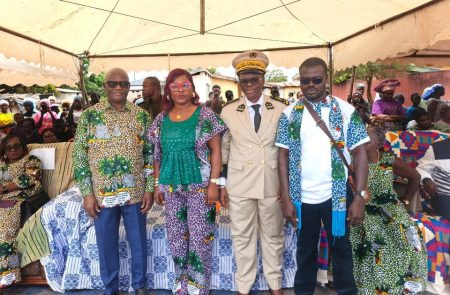 Côte d’Ivoire-AIP/ JIF 2026 : le sous-préfet révèle 19 cas de viol et ...